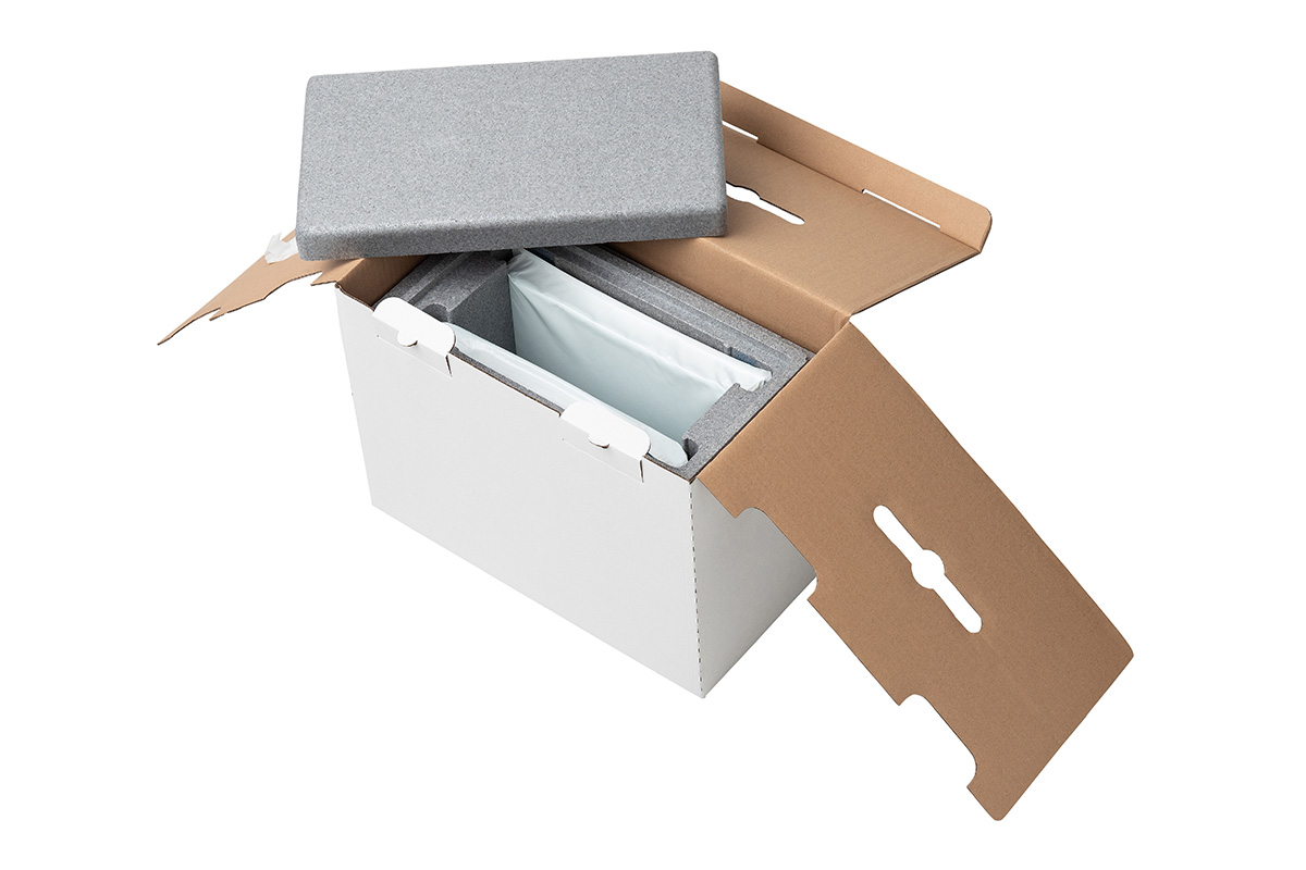 Secure Transport – LockCon AG