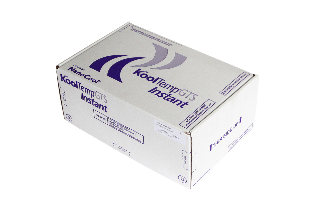 Secure Transport – LockCon AG