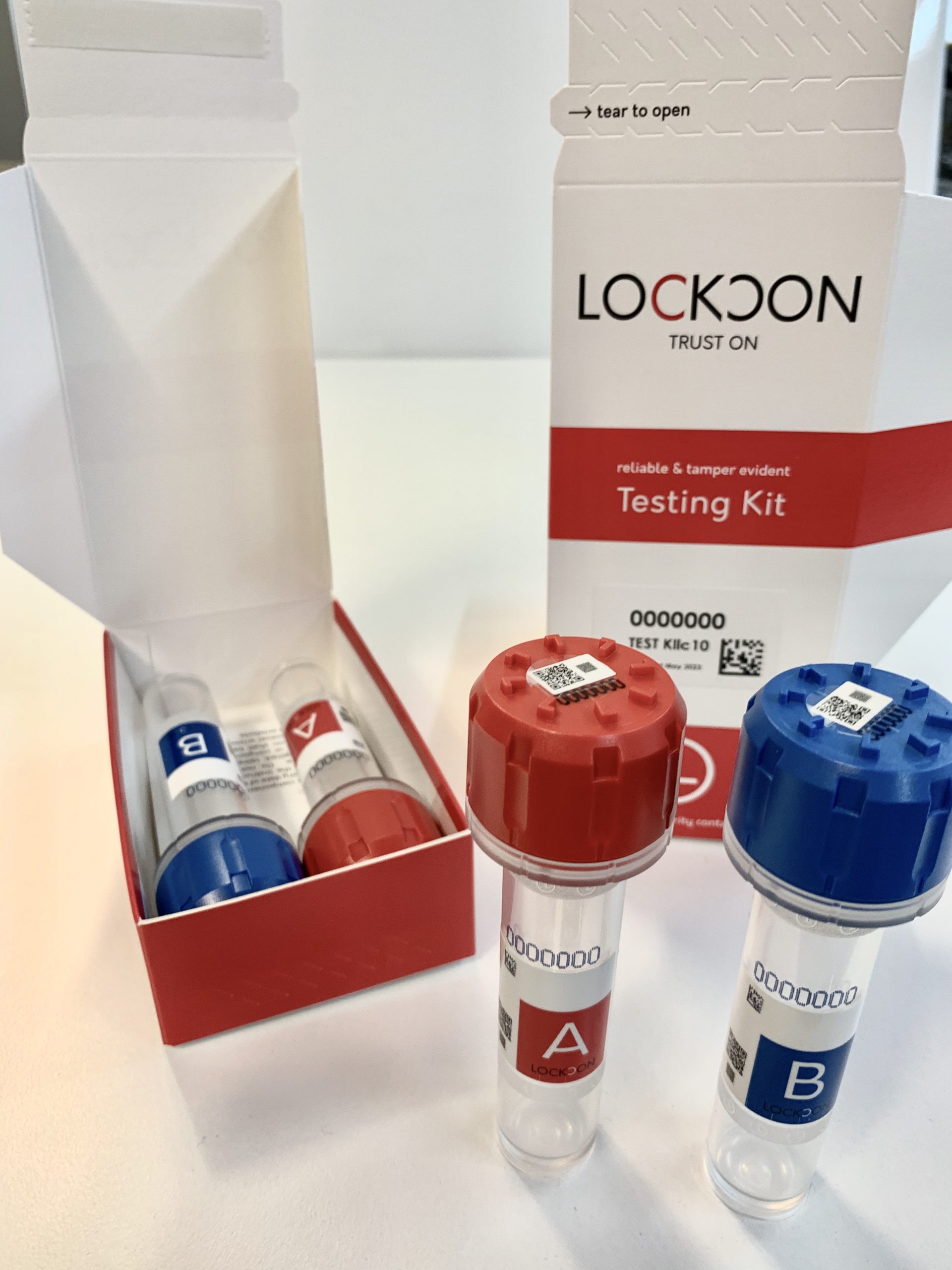 Blog – LockCon AG