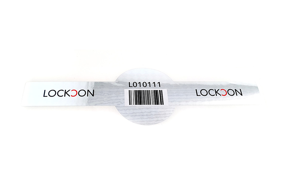 Antidoping Human Testing – LockCon AG