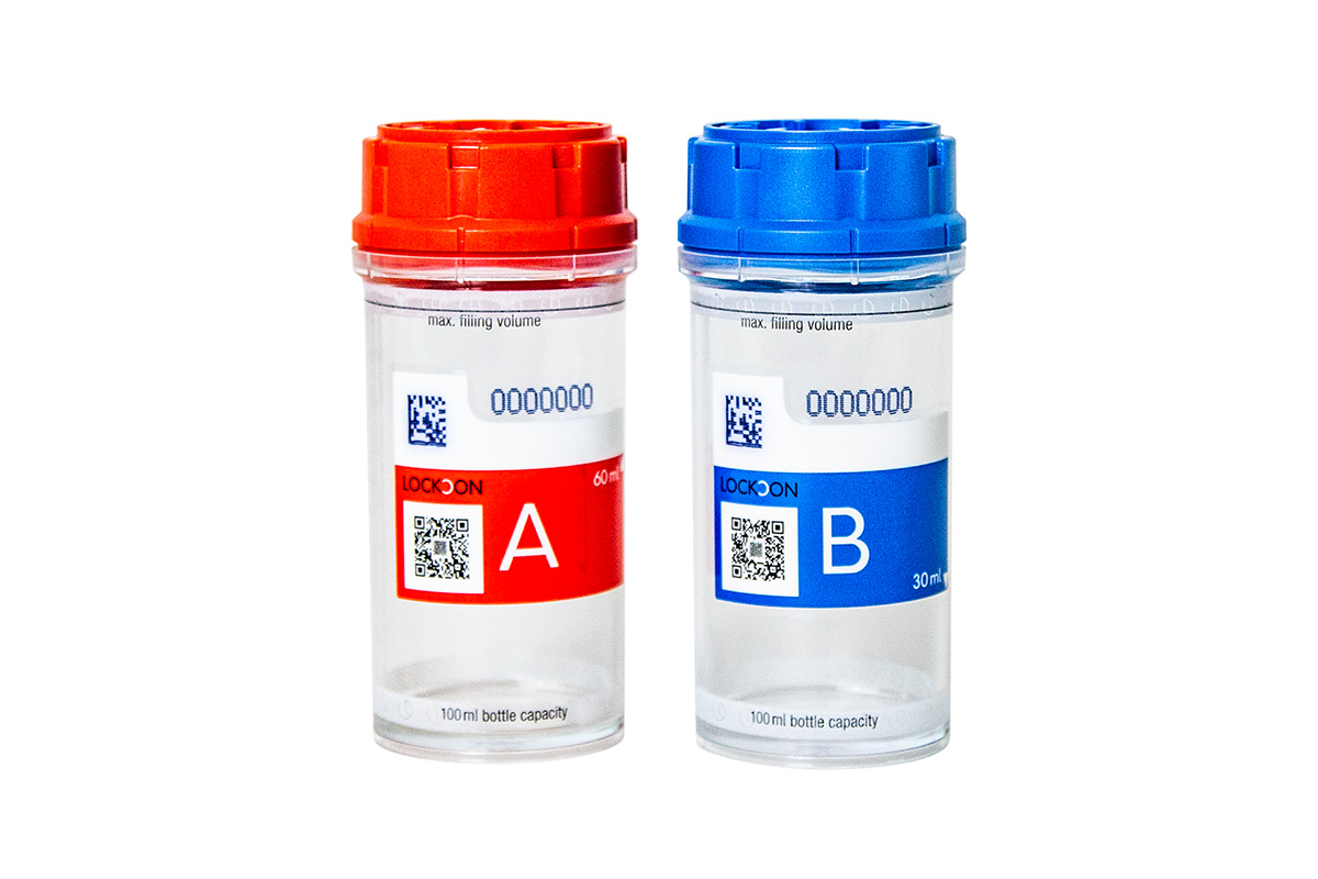 Antidoping Human Testing – LockCon AG