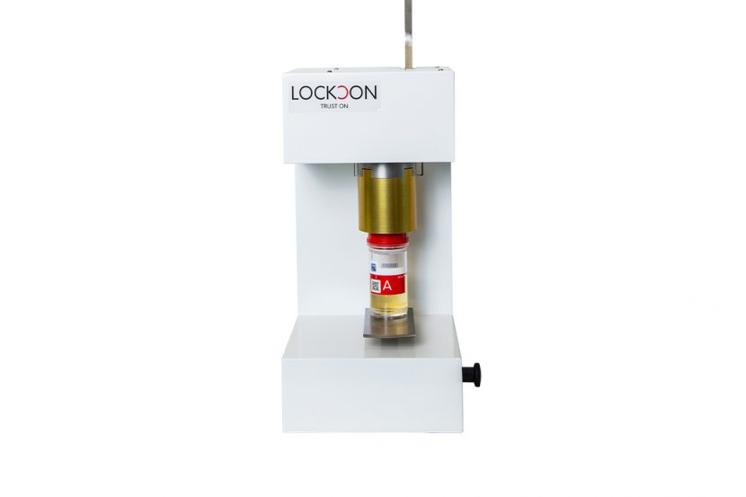 Laboratory Equipment – LockCon AG